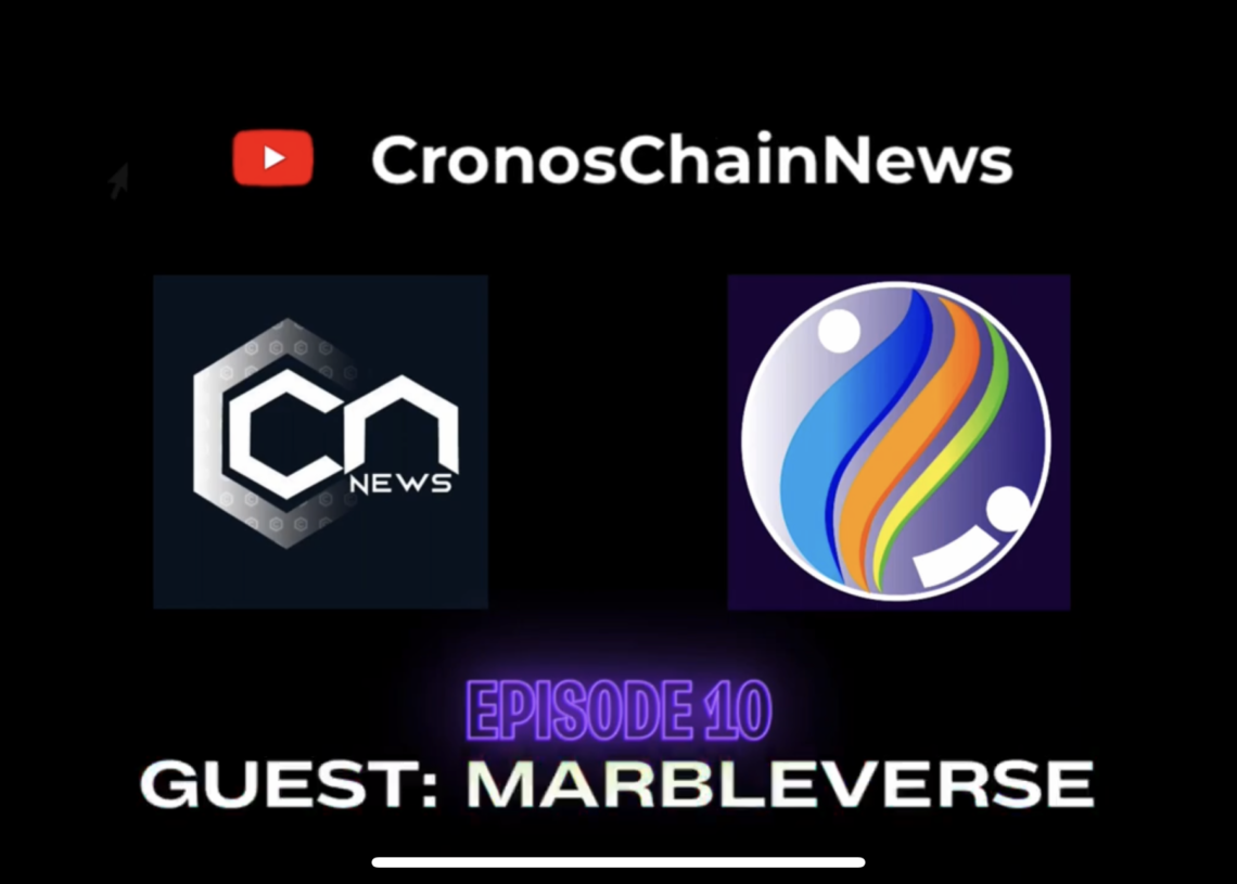 Discover the Cronos Ecosystem Seamlessly with the New Cronos Explorer ...